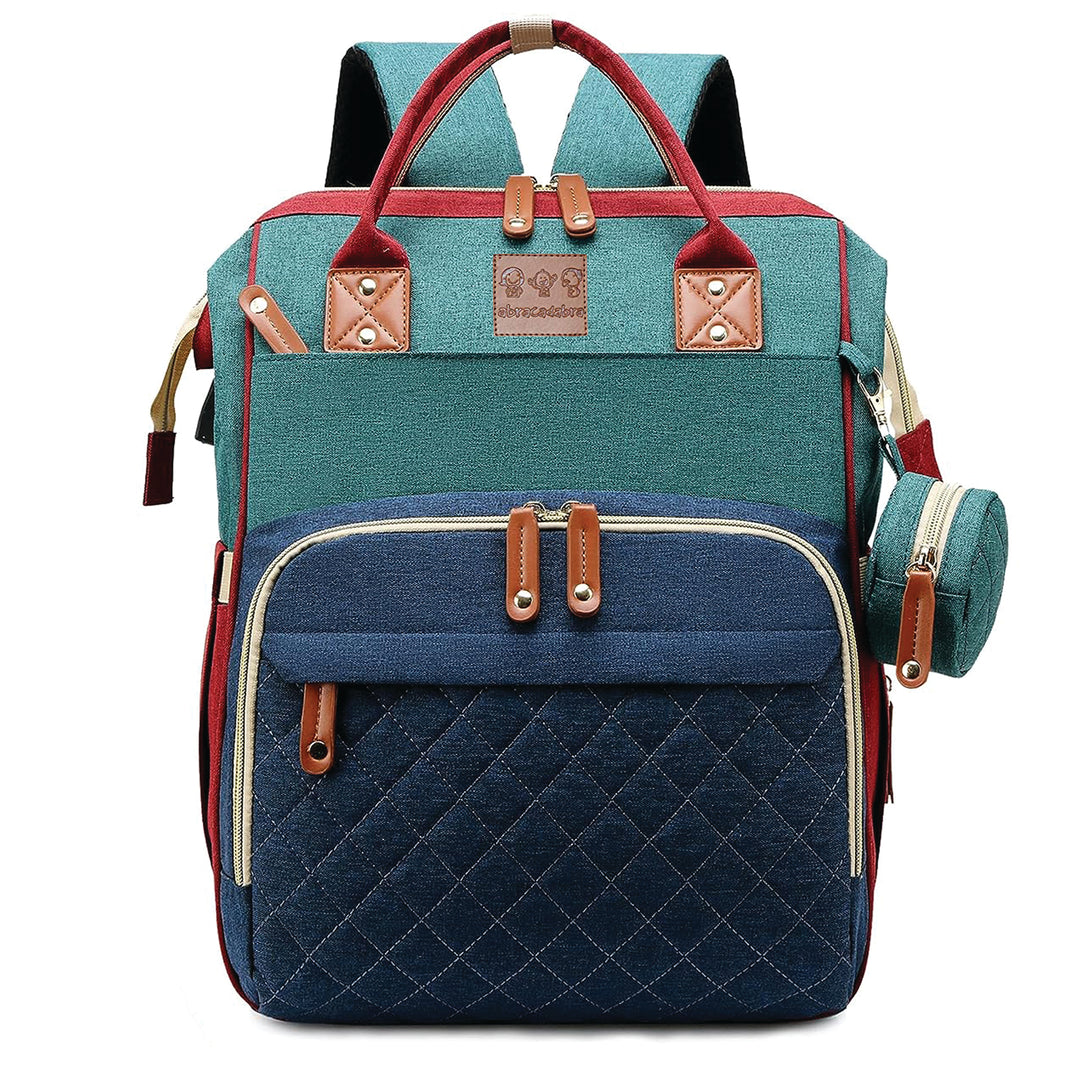 Diaper Bags – Abracadabra