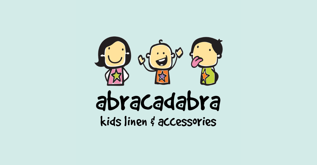 Flat Sheet (Set of 2) – Abracadabra